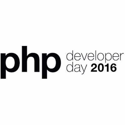 PHP Developer Day 2016 | PHP USERGROUP DRESDEN e.V.